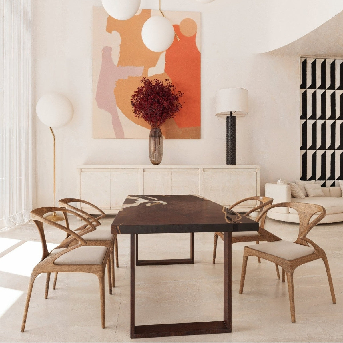 Explore the Sedon Tables Collection - Diverse Styles for Every Taste ...